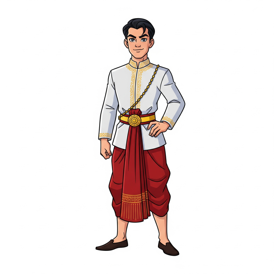 Personality Types | Admin