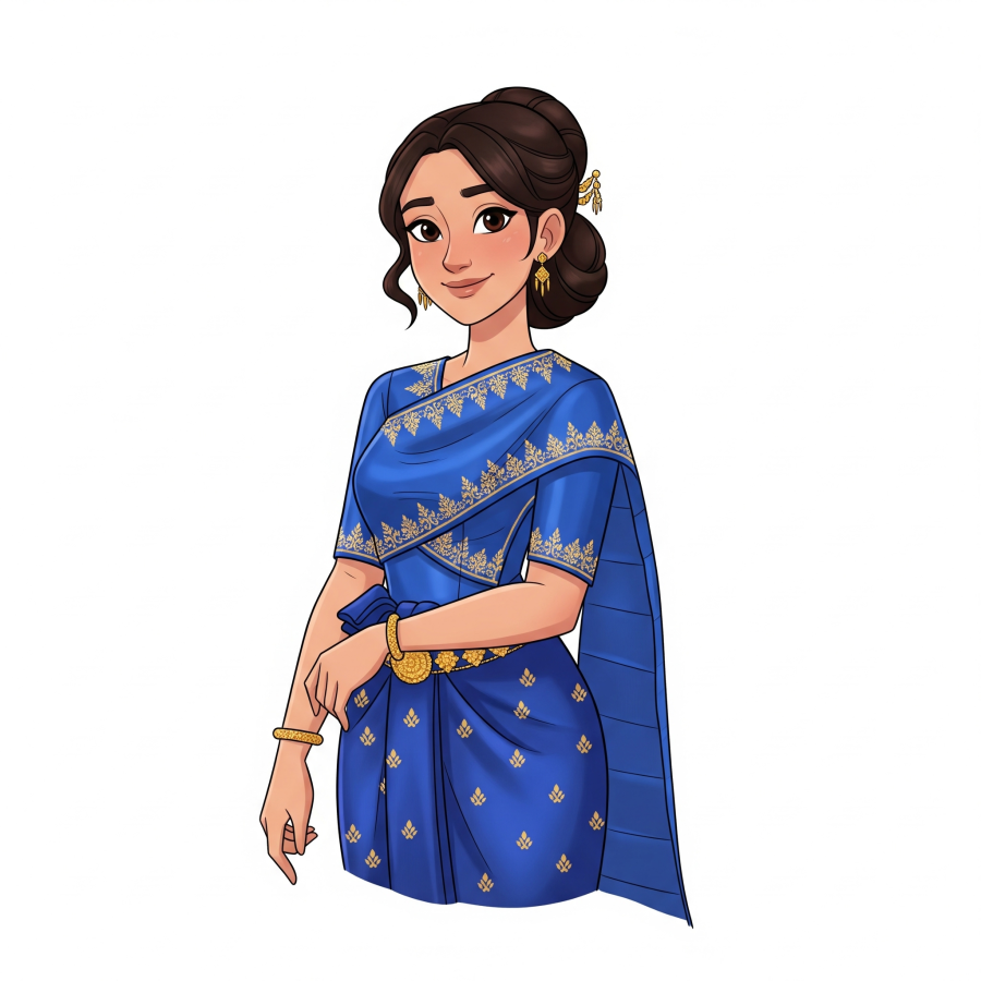 Personality Types | Admin