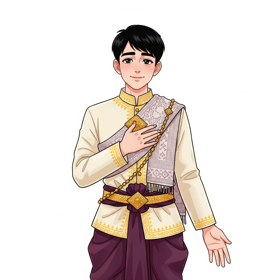 Personality Types | Admin