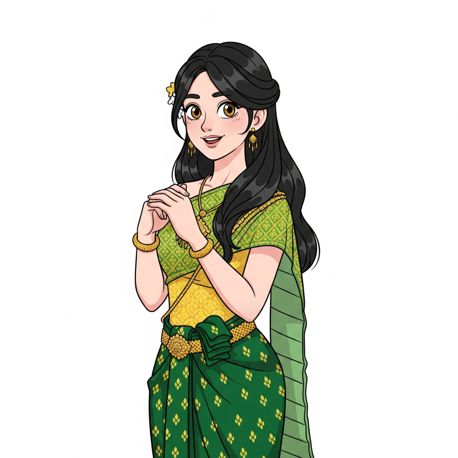 Personality Types | Admin